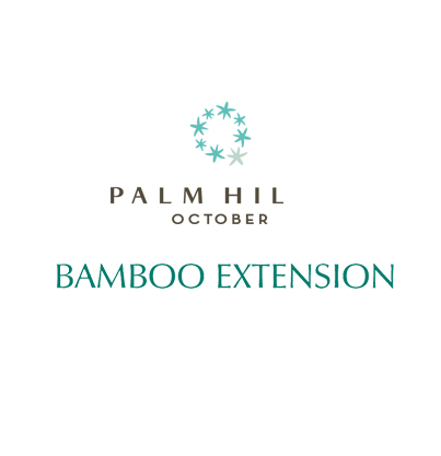 BAMBOO EXTENSION