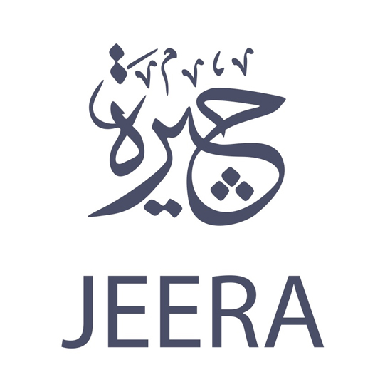 JEERA LOCATION - IWAN DEVELOPMENTS - Mapping Properties
