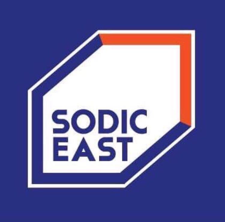 SODIC EAST