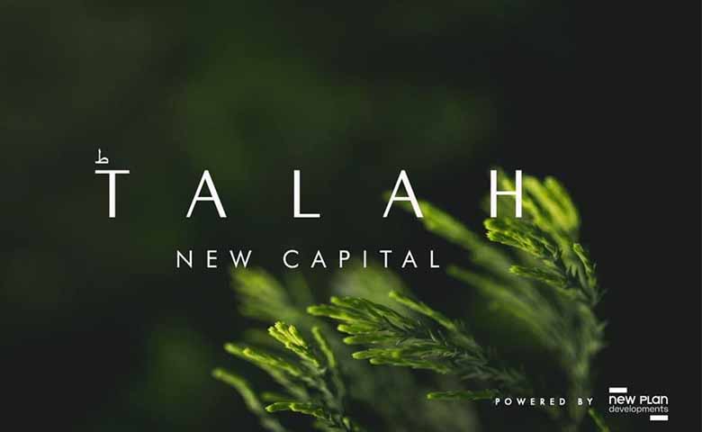 TALAH NEW CAPITAL Location | NEW PLAN DEVELOPMENTS | Mapping Properties