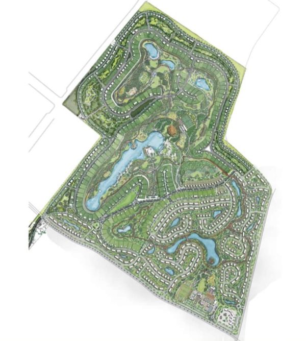 IVY NEWGIZA Location | NEWGIZA | Mapping Properties