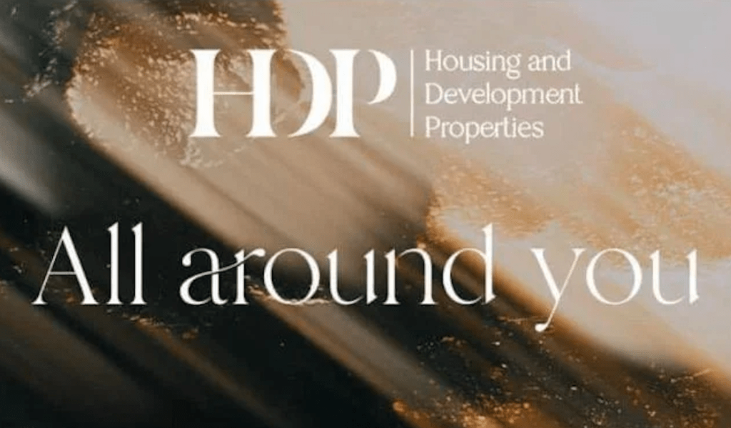 TERRACE Location | HDP | Mapping Properties