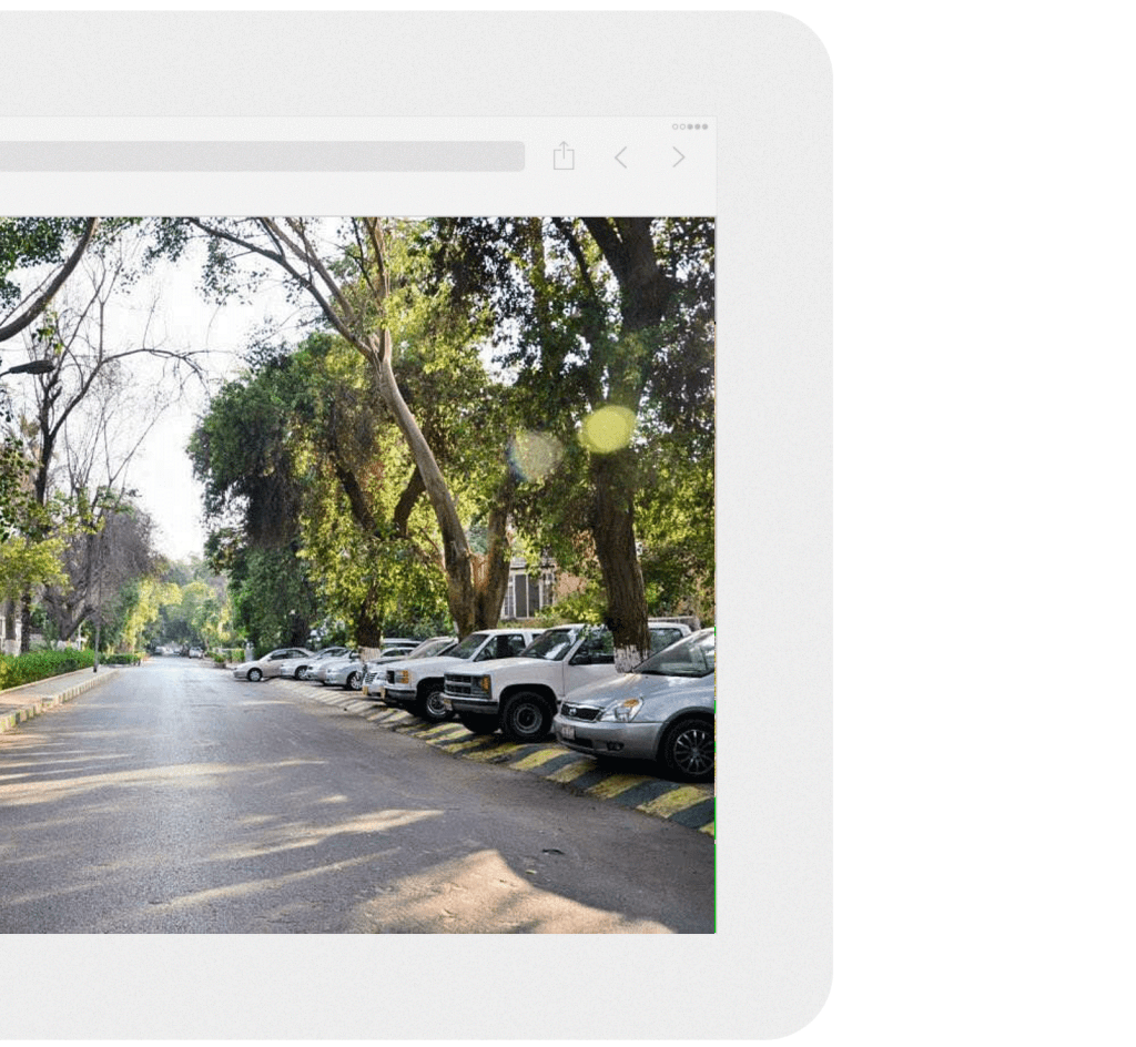 Mapping Properties Egypt First Real Estate Interactive Map